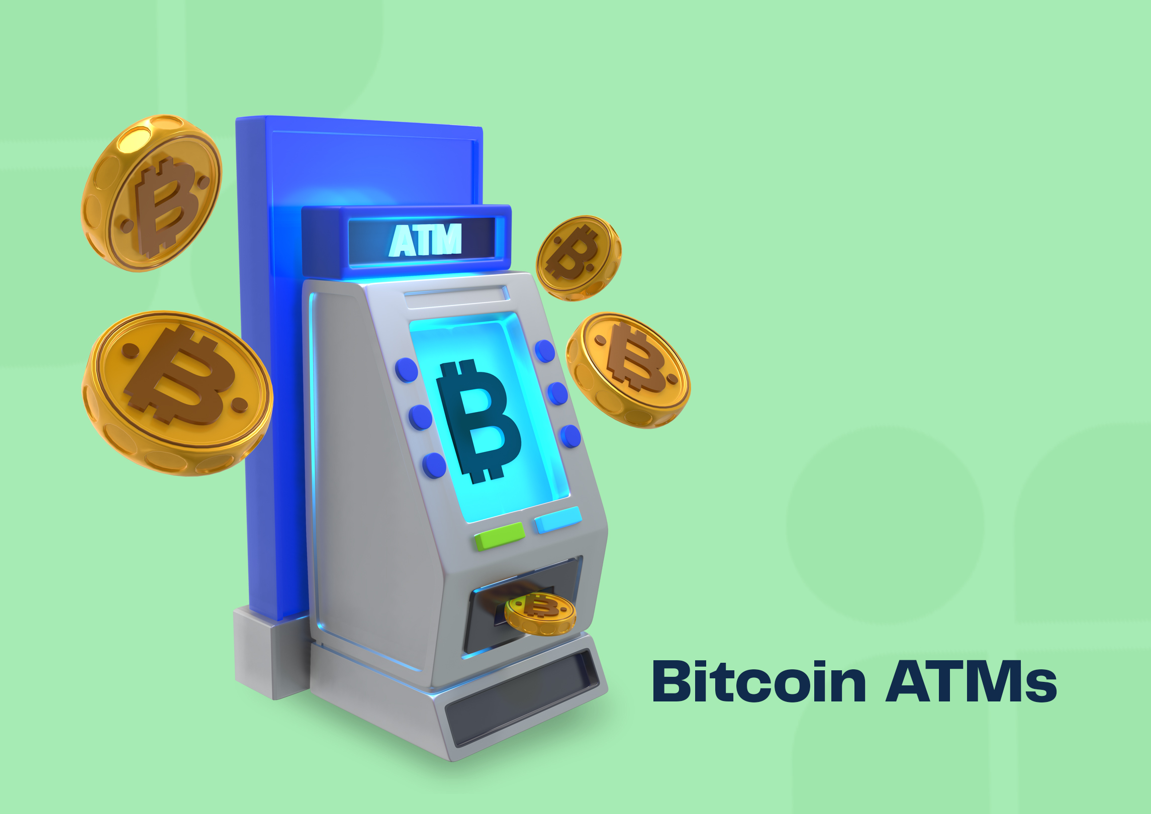 Bitcoin ATMs In Africa - How Many Do We Have In 2025? - Breet Blog Bitcoin ATMs In Africa - How Many Do We Have In 2025? - Breet Blog